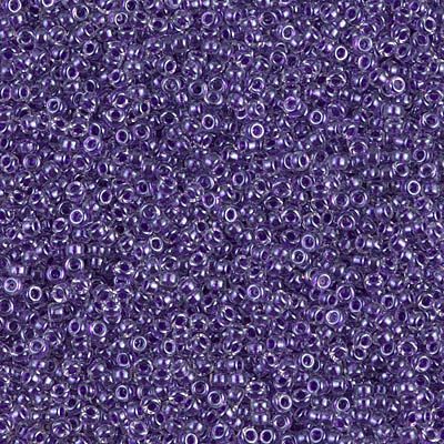 Miyuki Delica to Miyuki Seed Bead Conversion Chart - Jill Wiseman Designs