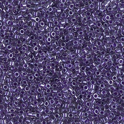 Miyuki Delica to Miyuki Seed Bead Conversion Chart - Jill Wiseman Designs